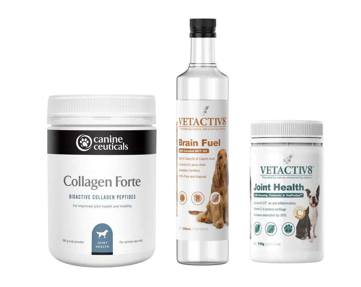 Products – CanineCeuticals
