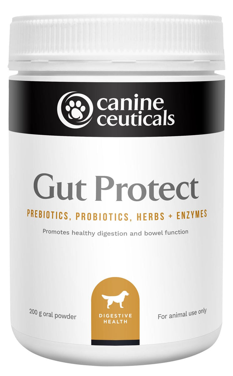 Gut Protect – CanineCeuticals