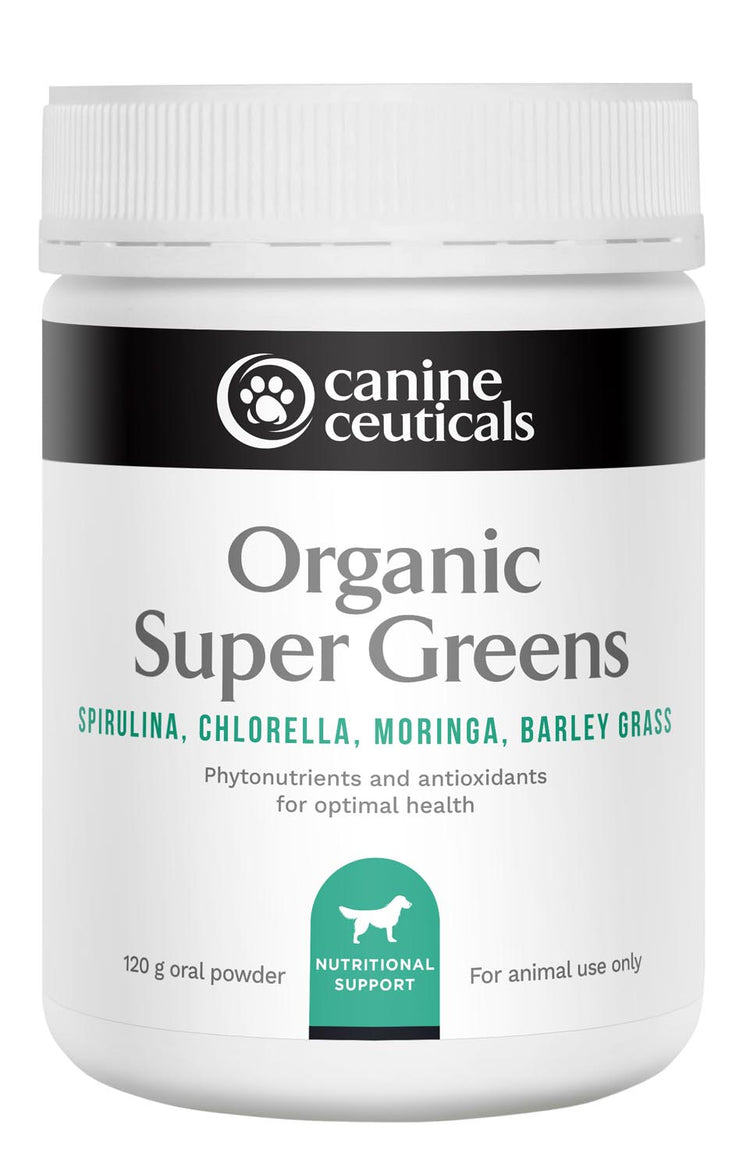 CanineCeuticals