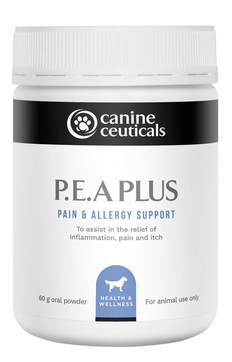 P.E.A Plus – CanineCeuticals