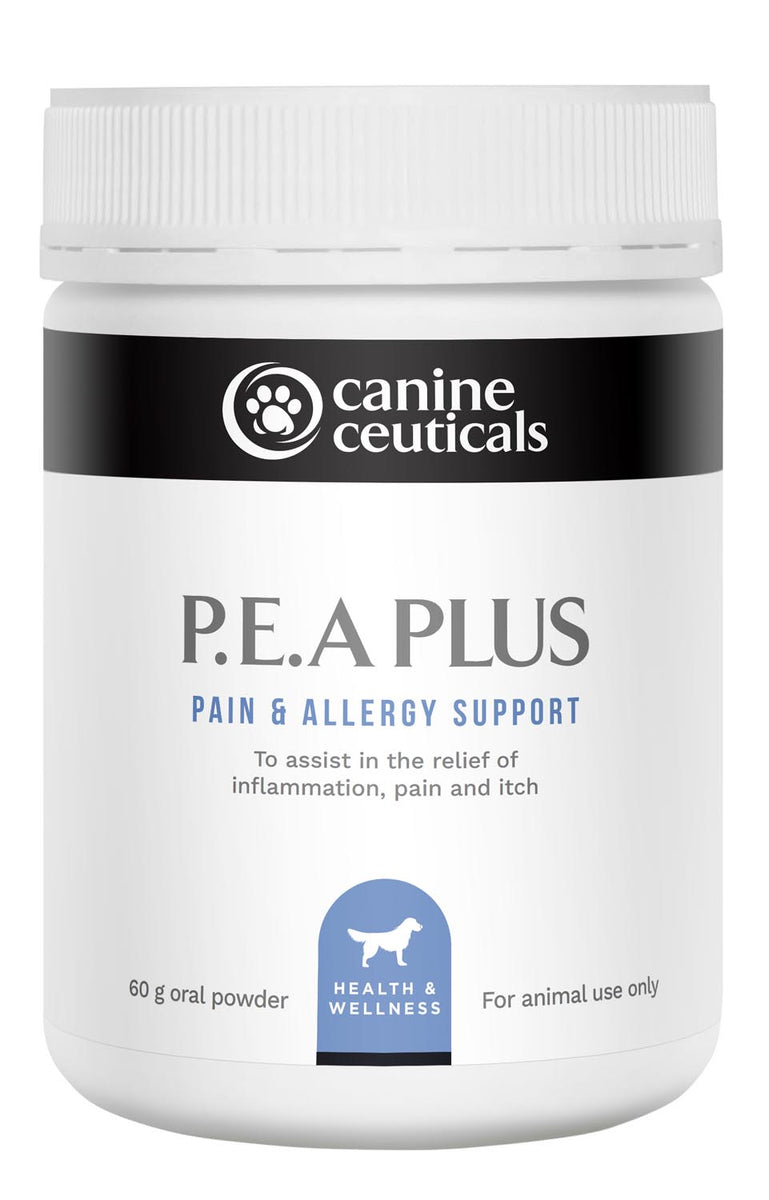 P.E.A Plus – CanineCeuticals
